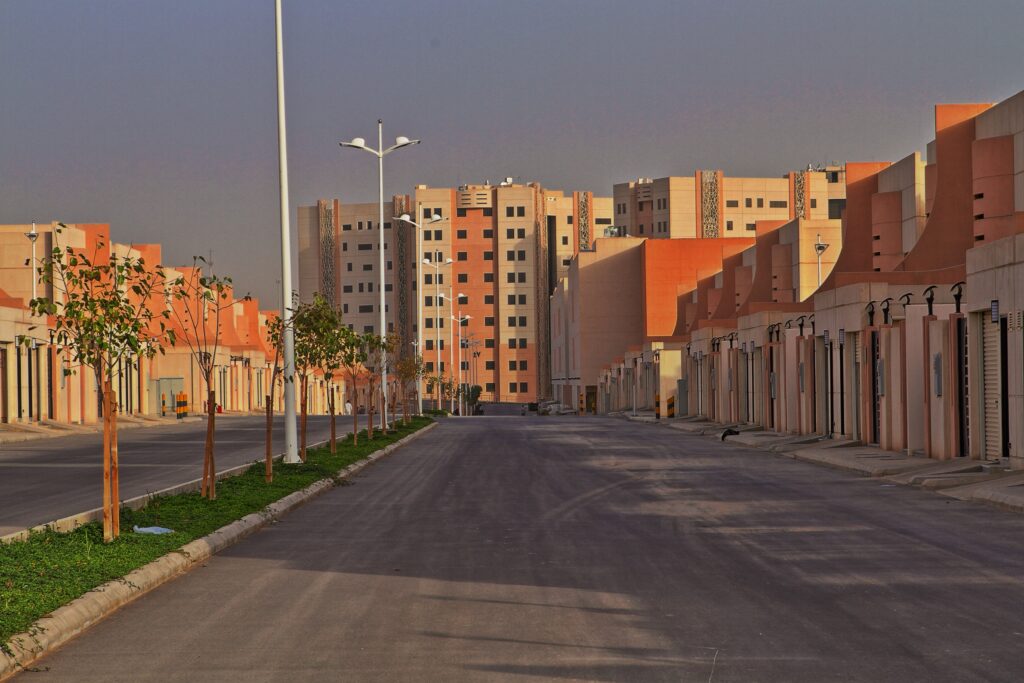 Welcome to Al Rashid Abetong